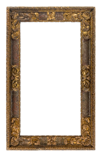 Antique Frames - Lowy 1907