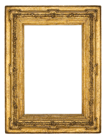 Antique Frames - Lowy 1907